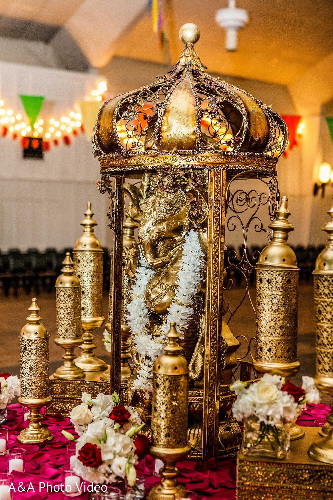 Garba Decor | Photo 73574