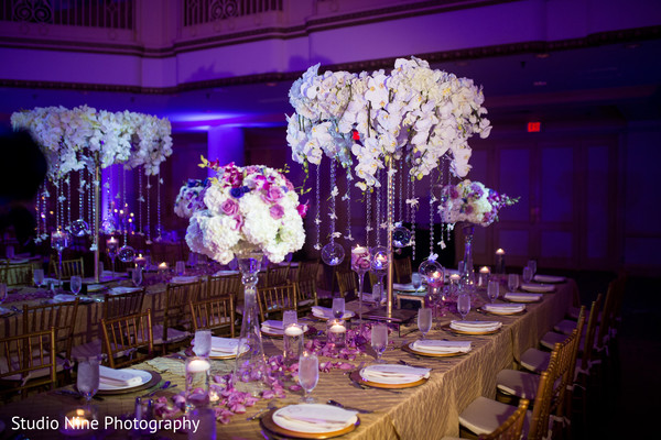 Reception decor | Photo 73928