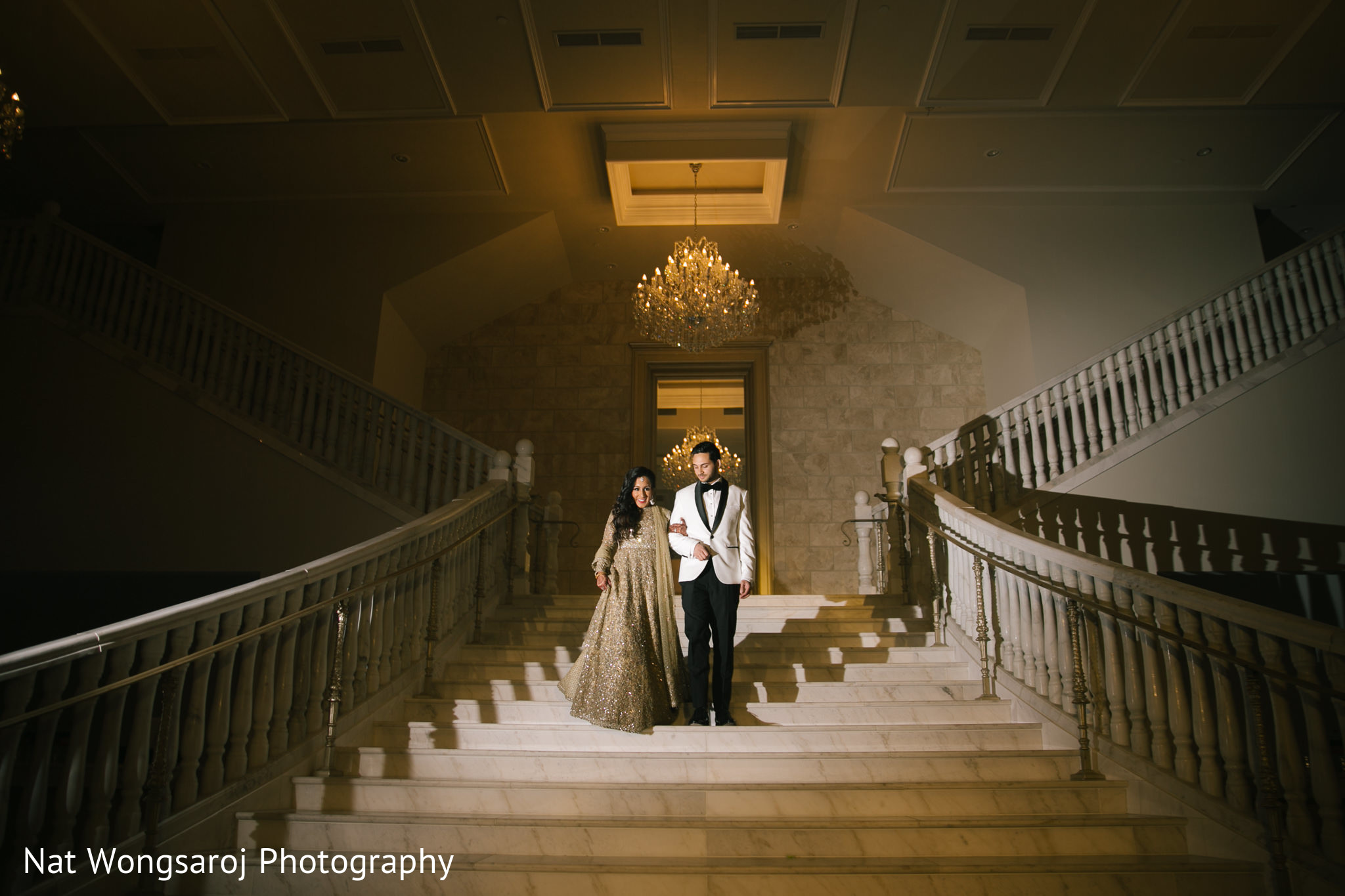 Reception Portrait | Photo 74393
