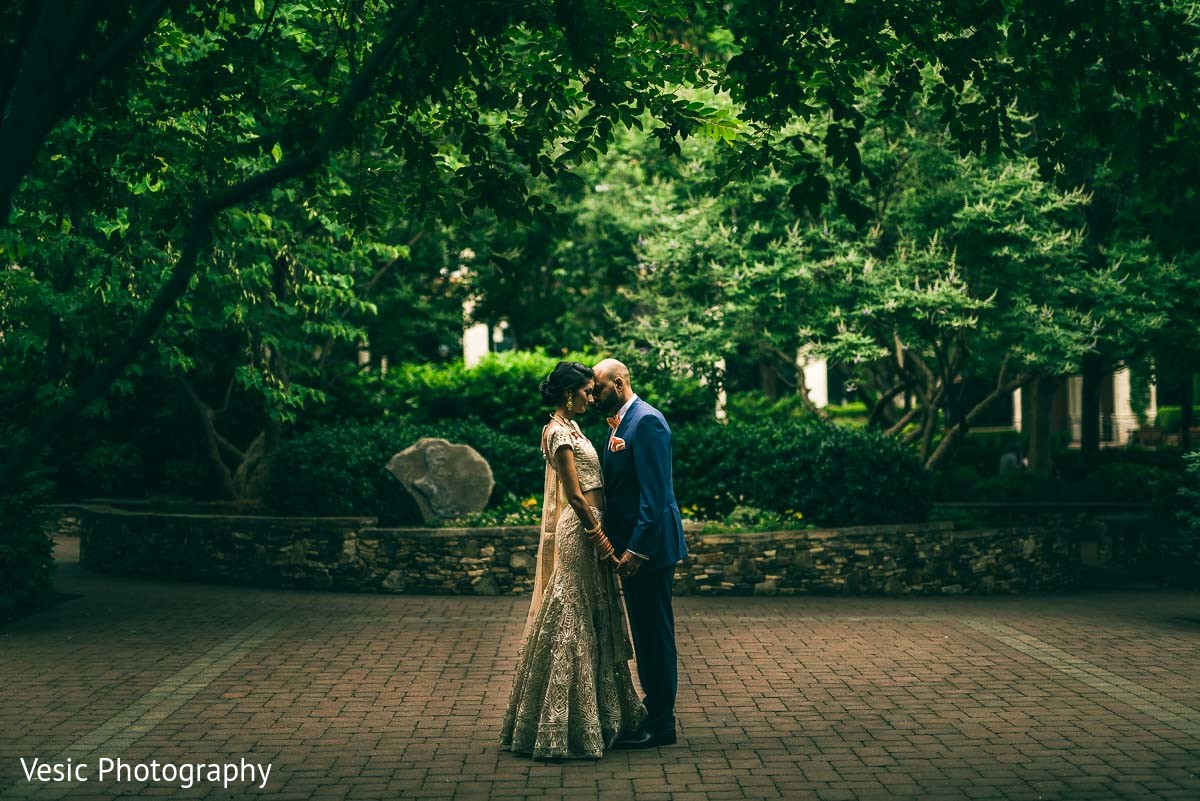 Reception portraits | Photo 75149