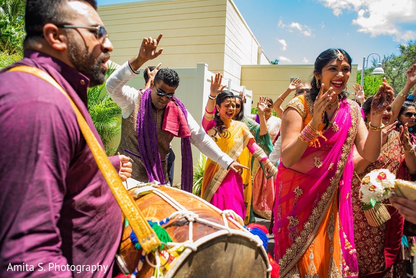 Baraat | Photo 75182