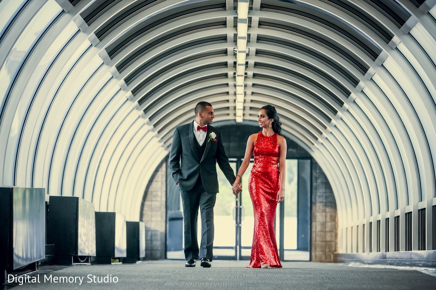 Reception Portrait | Photo 75365