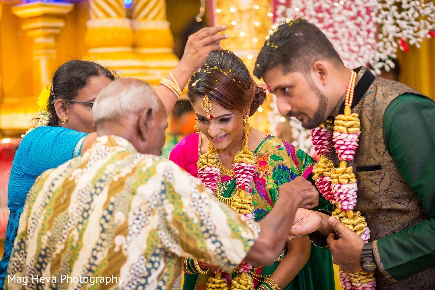 Engagement Ceremony | Photo 75565