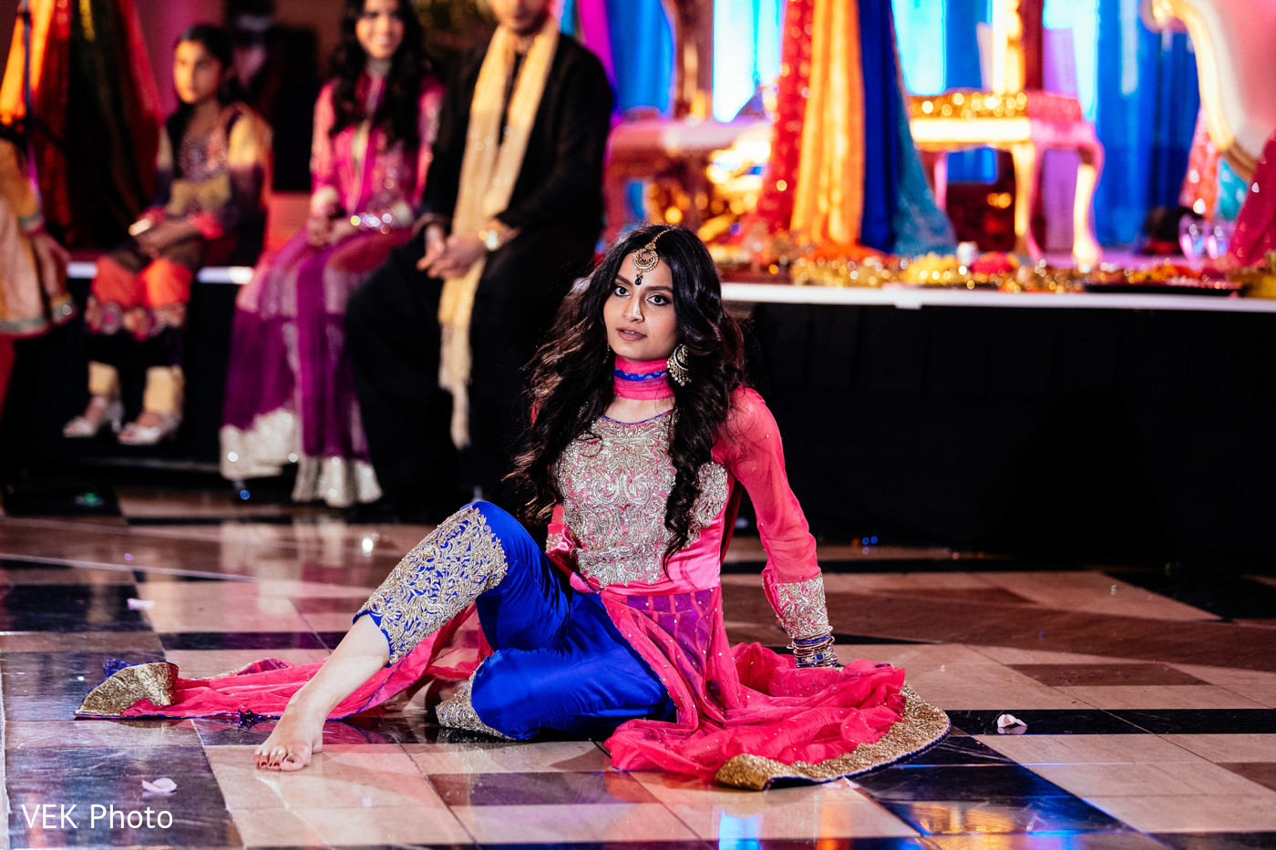 Mehndi party | Photo 76673