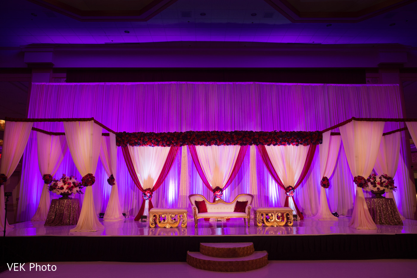 Nikkah decor | Photo 76697