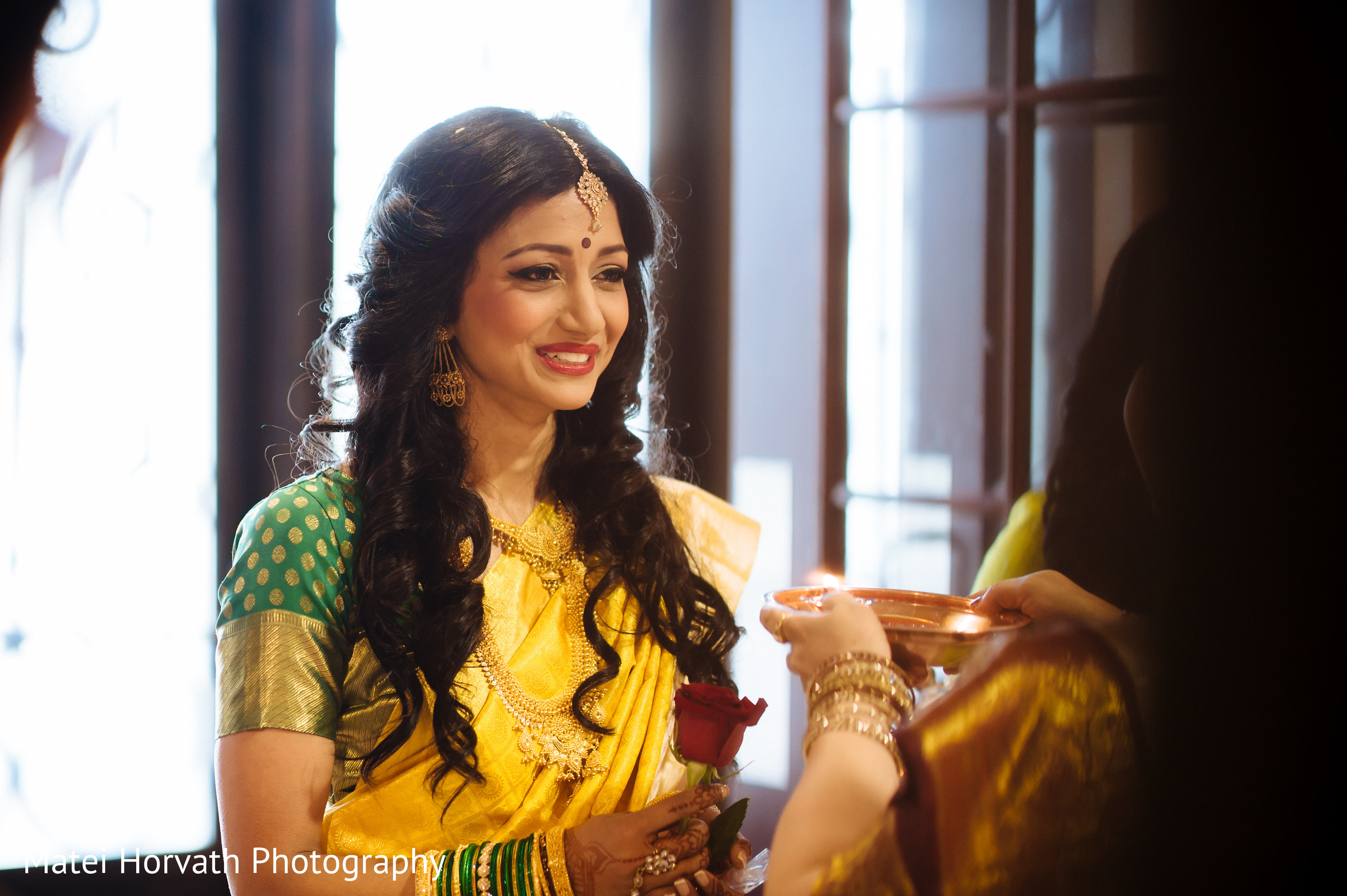 Somerset, NJ Sikh Wedding by Matei Horvath Photography | Post #8006