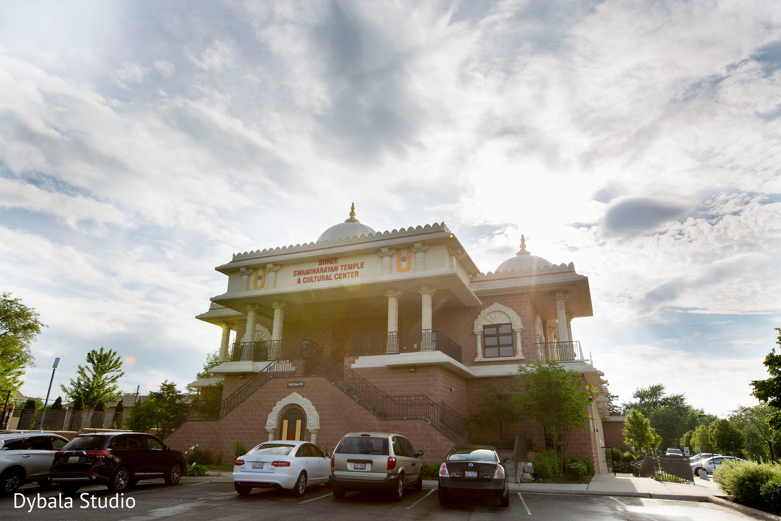 Temple and cultural center | Photo 86998
