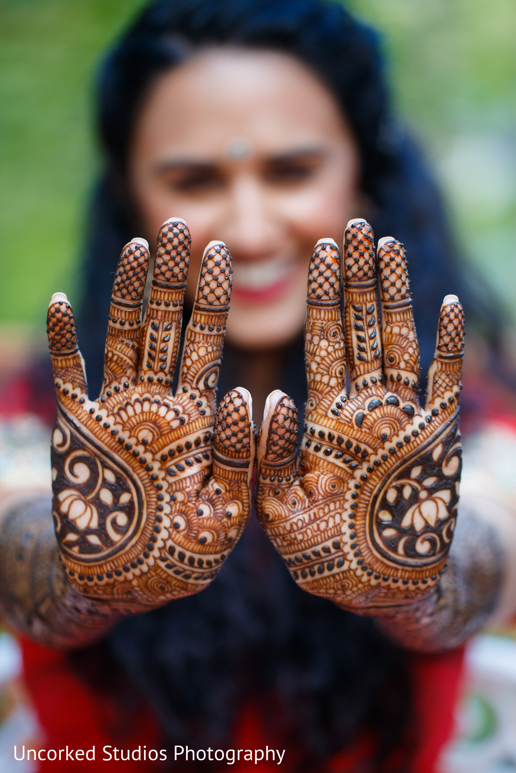 Mehndi night inspiration | Photo 89022