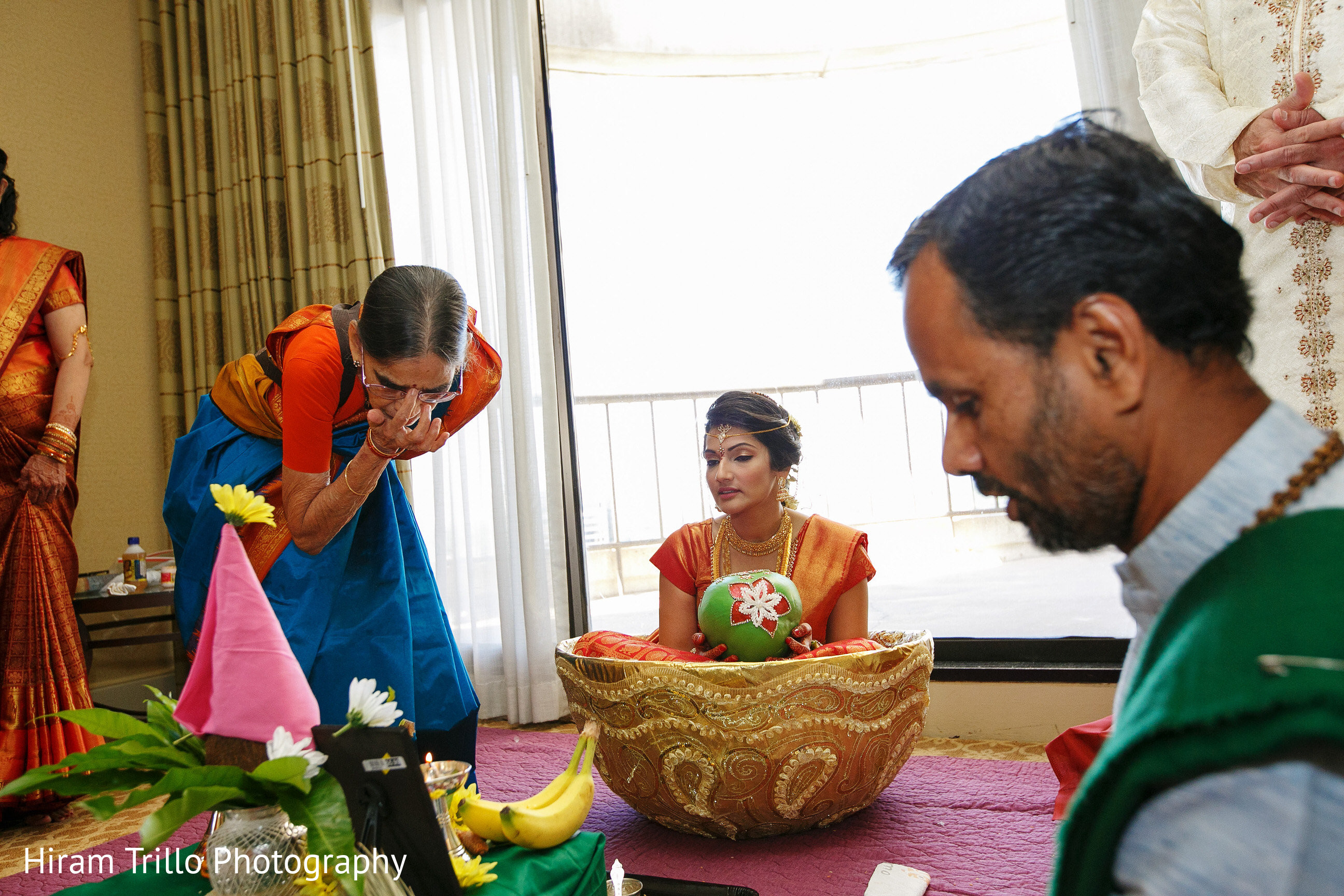 Pre-wedding ceremony photography | Photo 92342