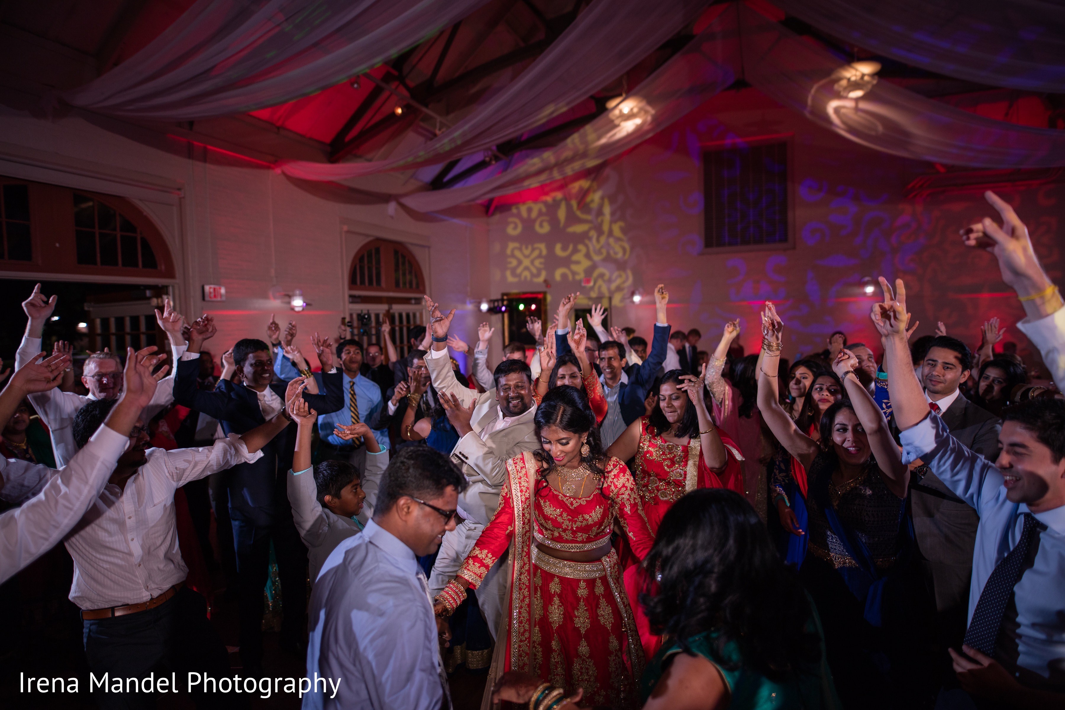 Indian wedding party | Photo 95623