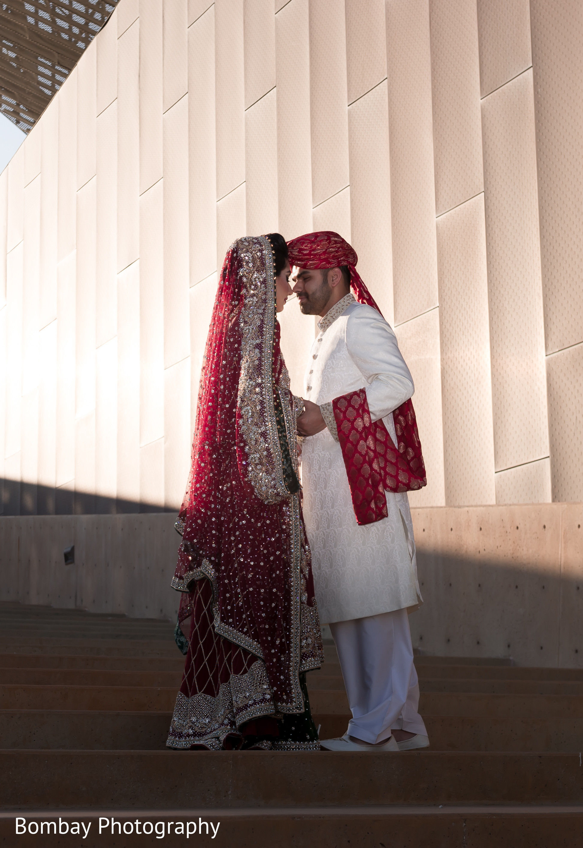 Dreamy maharani and raja wedding photo session. | Photo 98518