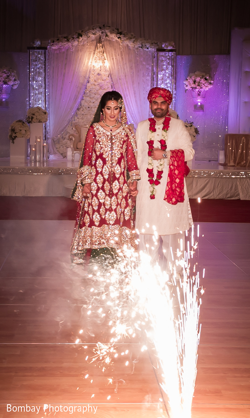 Pakistani wedding celebration. | Photo 98529